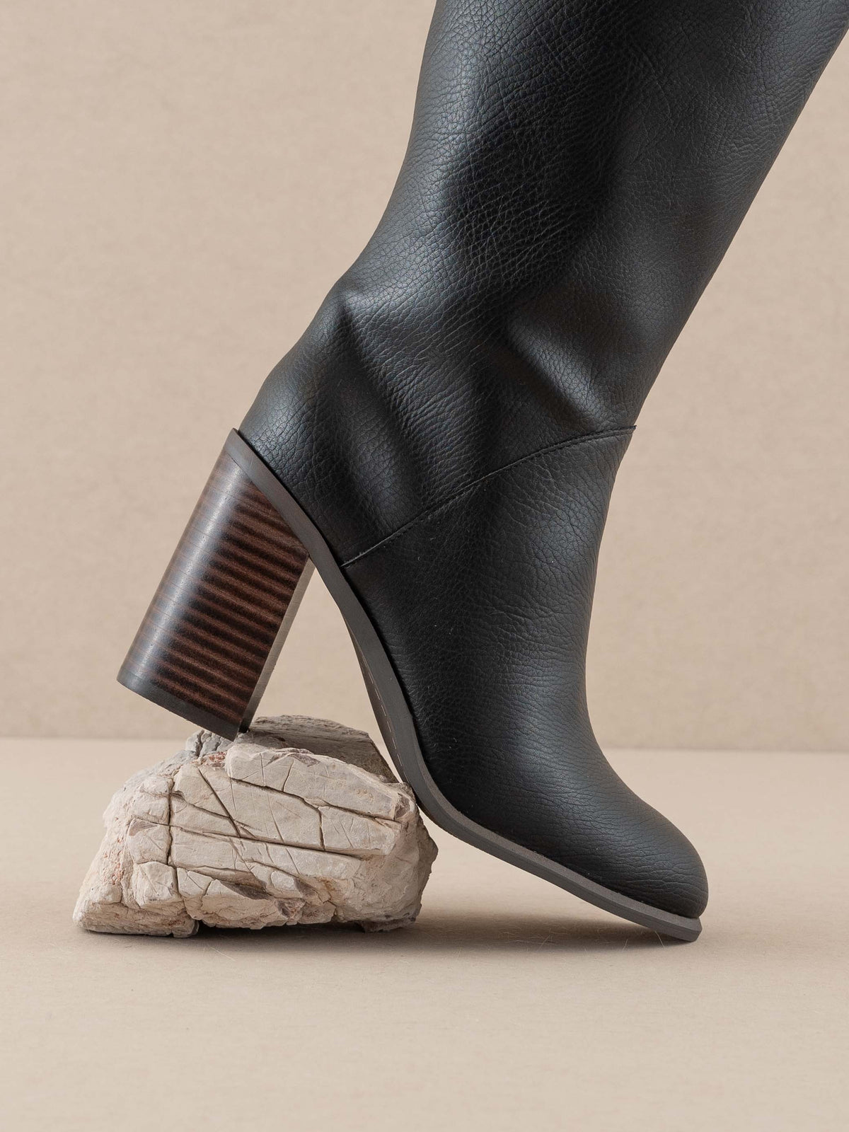 THE SAMANTHA BOOT | Everly & Co. Boutique